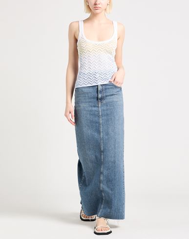 MISSONI MISSONI Knitted Tank Top